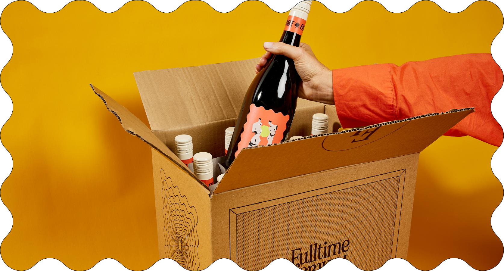 Fulltime Fantasy - Home